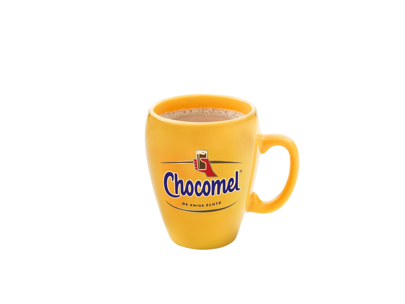 Chocomel Mok | FrieslandCampina Services